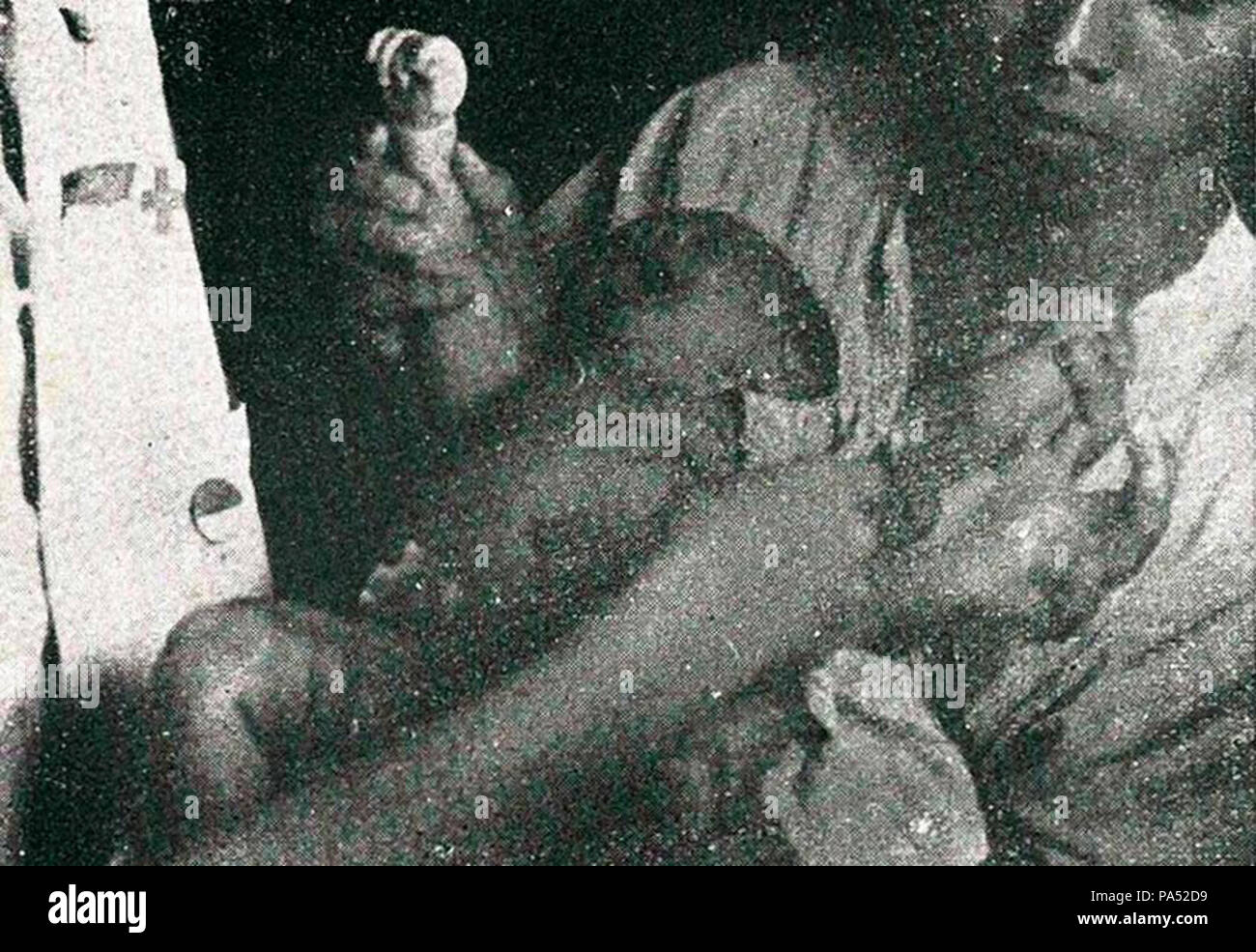 Chest shot hi-res stock photography and images - Alamy