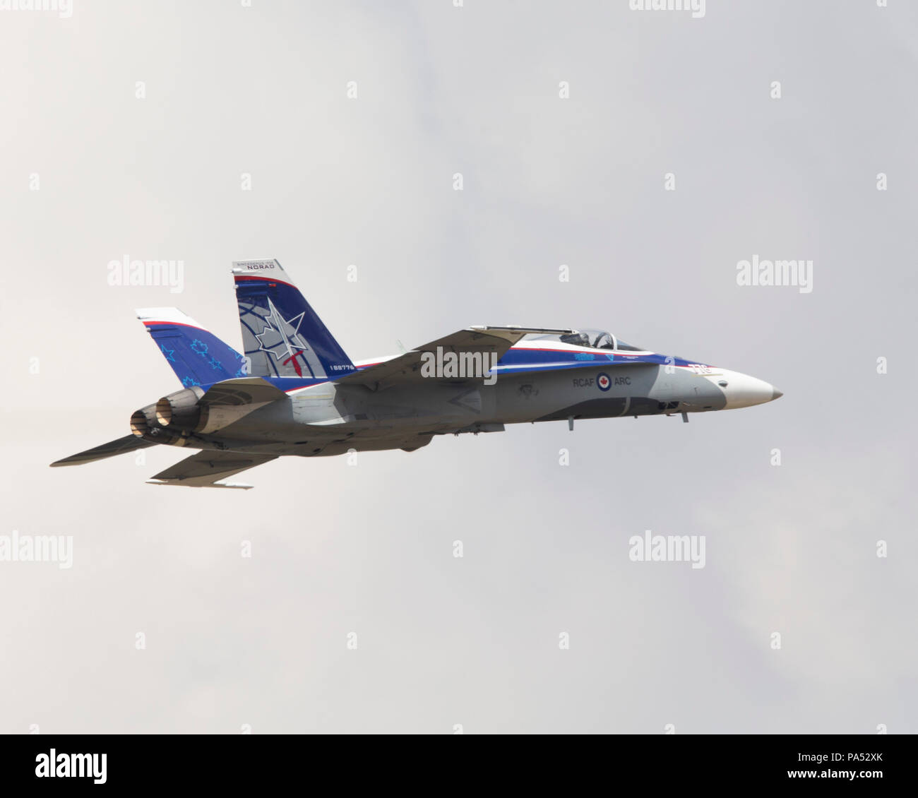 Rcaf royal canadian airplane hi-res stock photography and images - Alamy