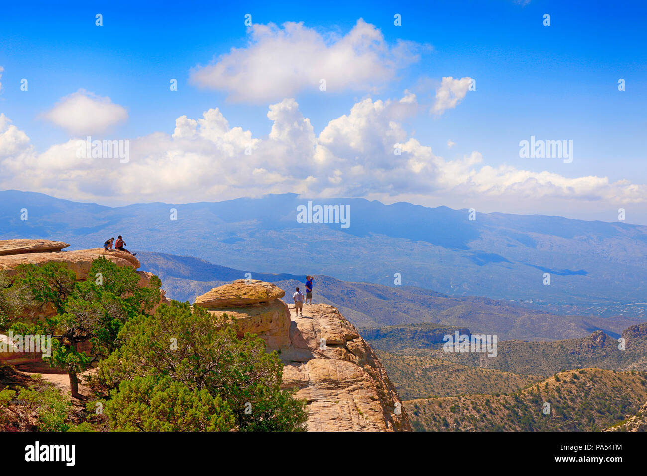 Windy point hi-res stock photography and images - Alamy
