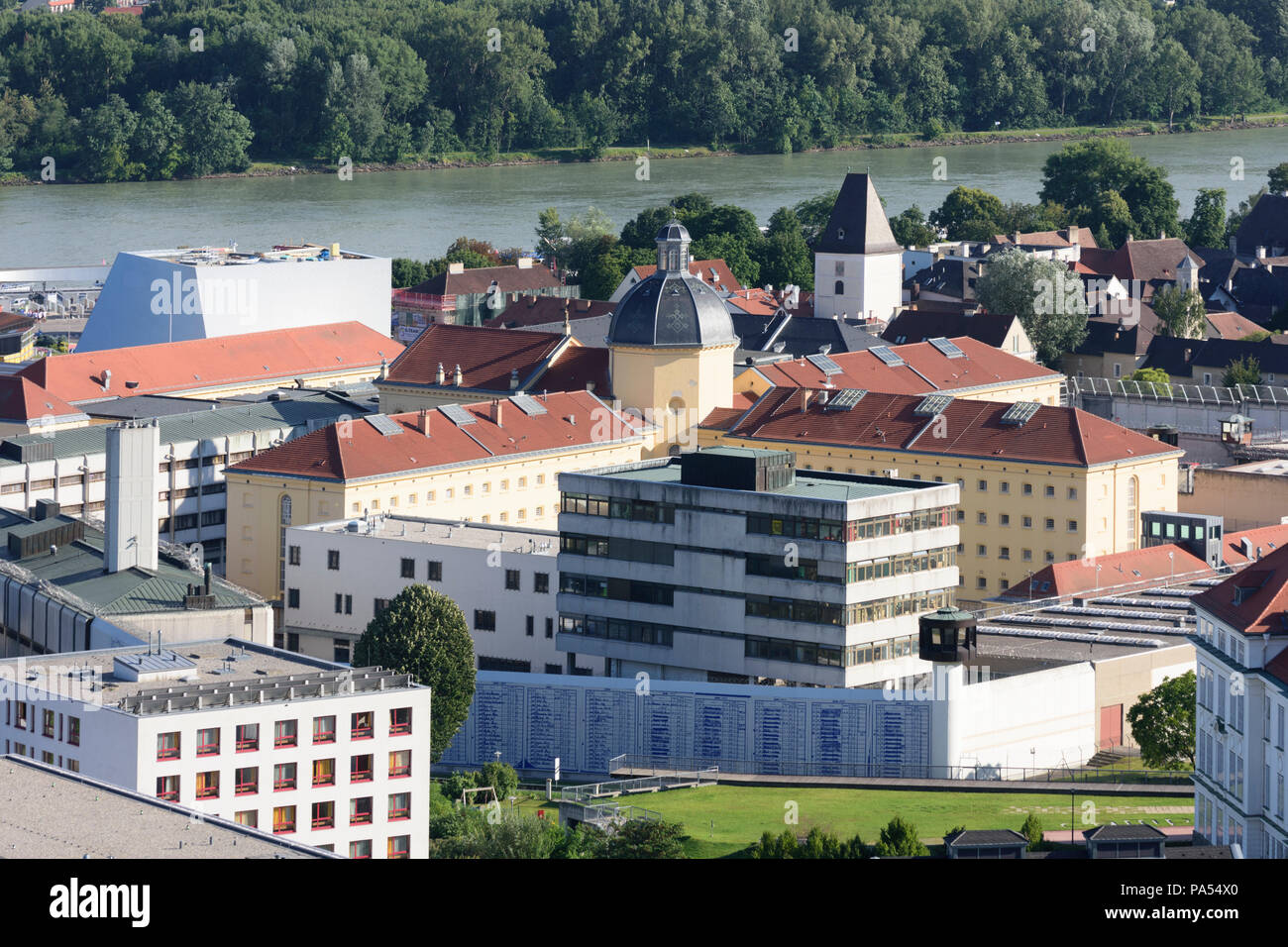 Justizanstalt stein hi-res stock photography and images - Alamy