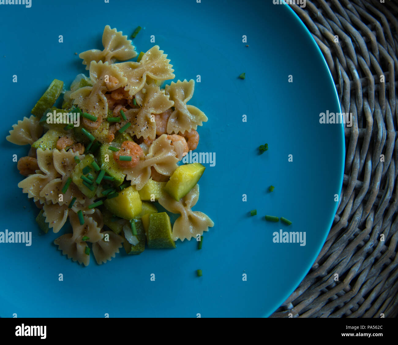Beautiful pasta hi-res stock photography and images - Alamy