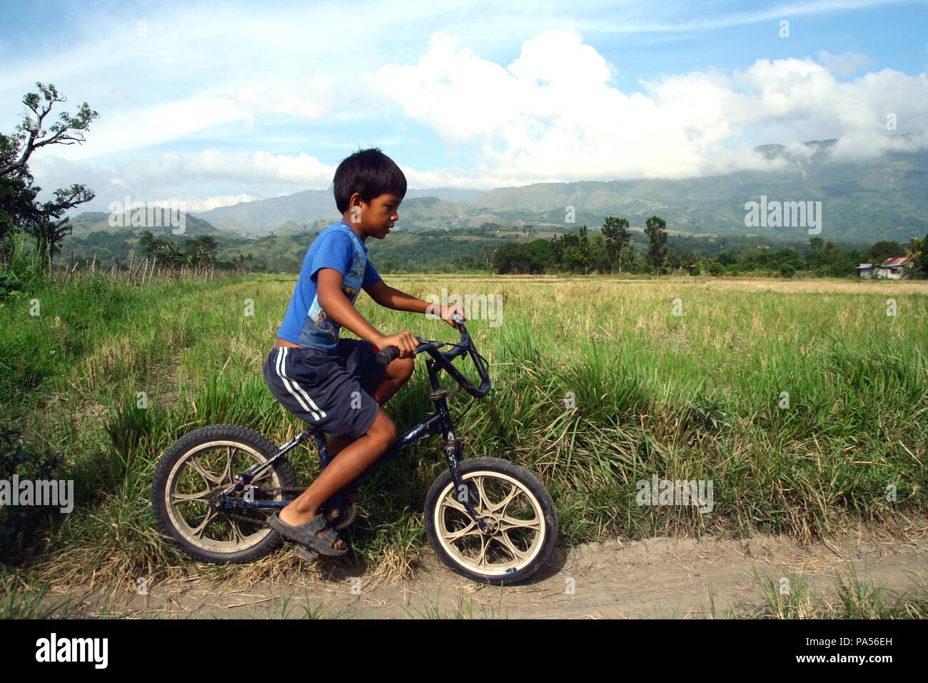 Iloilo city hi-res stock photography and images - Alamy