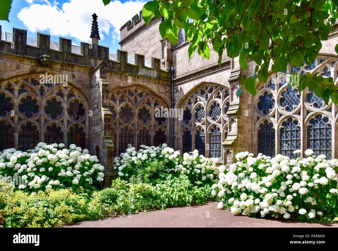 Arbour uk hi-res stock photography and images - Alamy