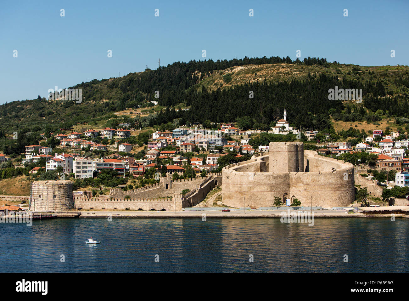 Canakkale hi-res stock photography and images - Alamy
