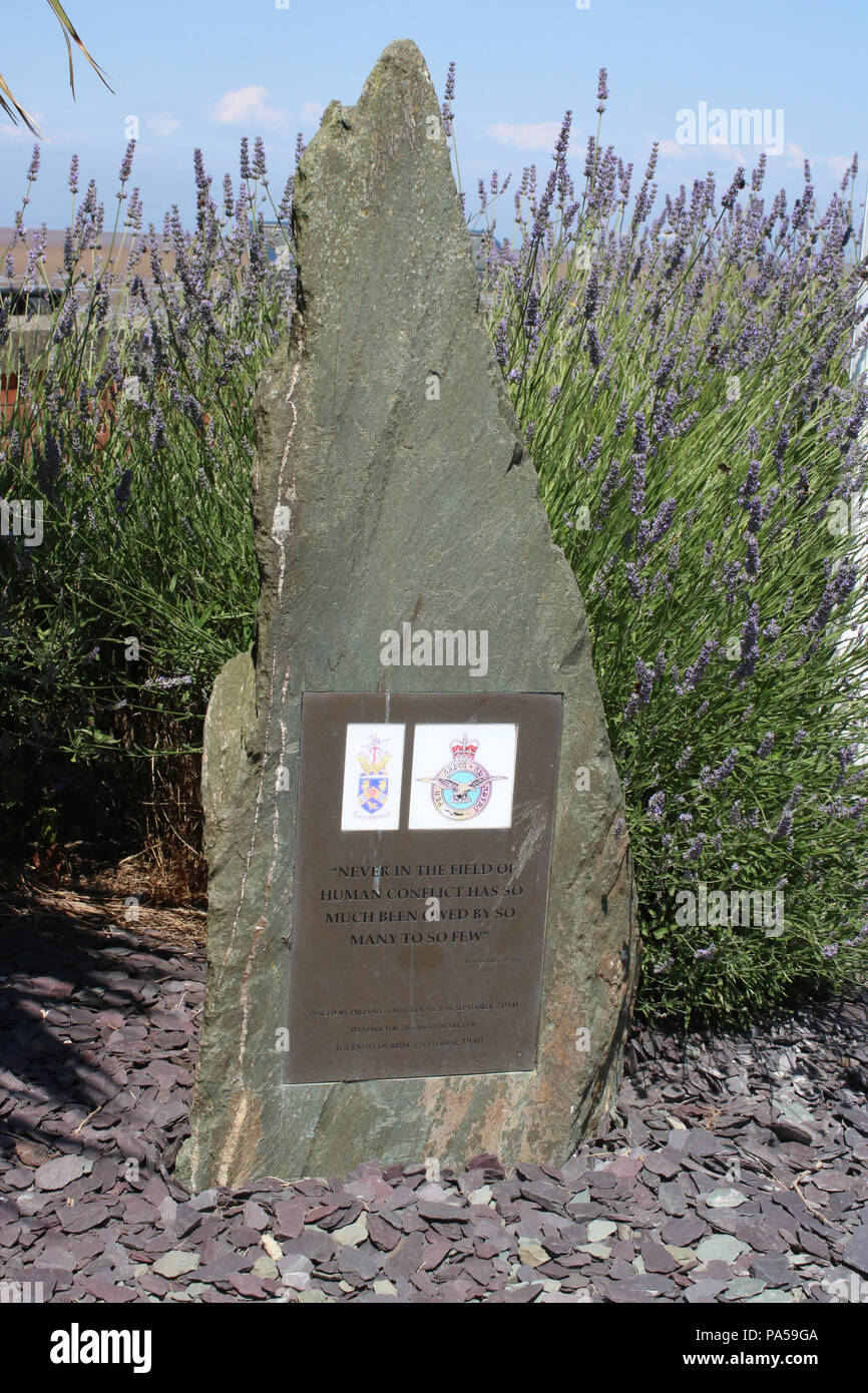 Knott end on sea promenade hi-res stock photography and images - Alamy