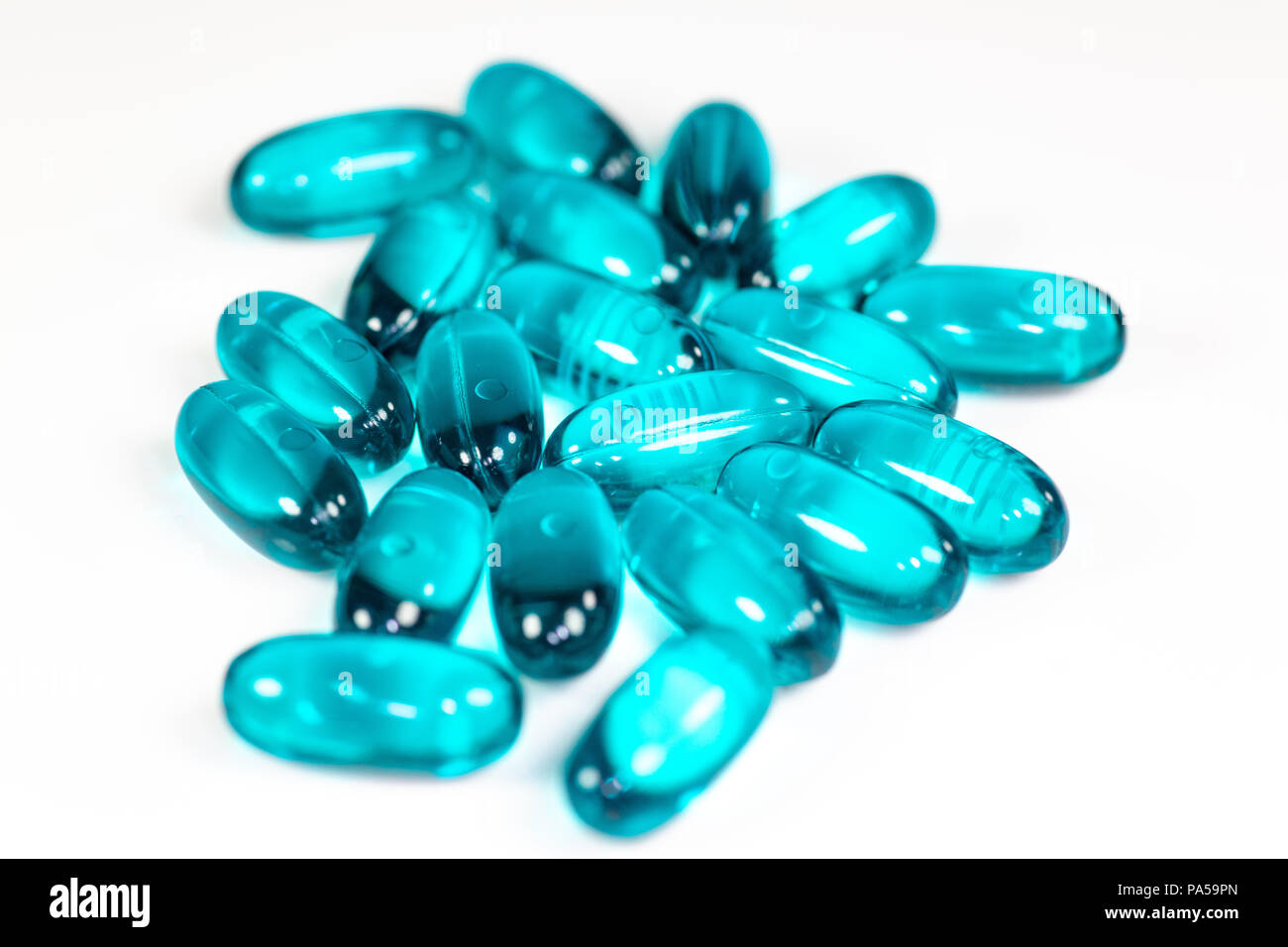 Advil capsules hi-res stock photography and images - Alamy