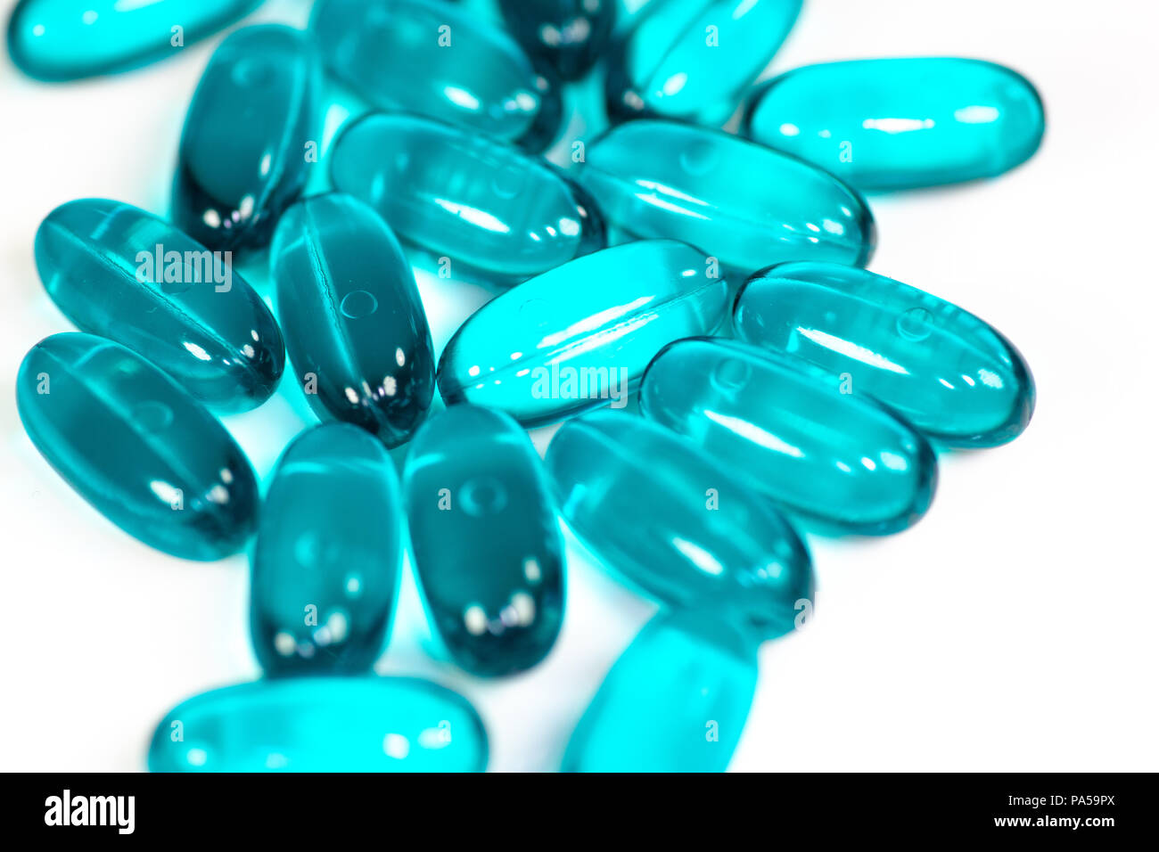 Advil capsules hi-res stock photography and images - Alamy