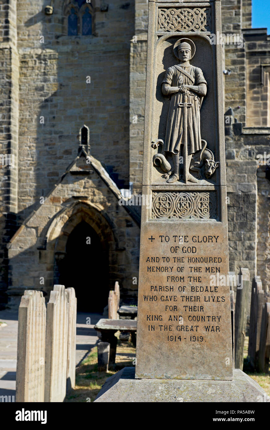 Bedale yorkshire england uk hi-res stock photography and images - Alamy