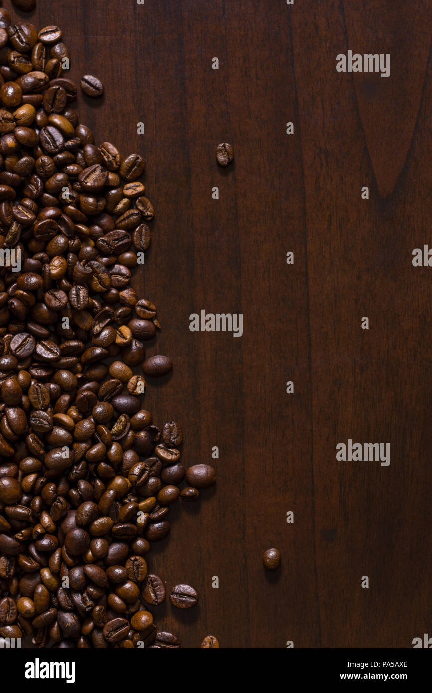 Spilt coffee hi-res stock photography and images - Alamy