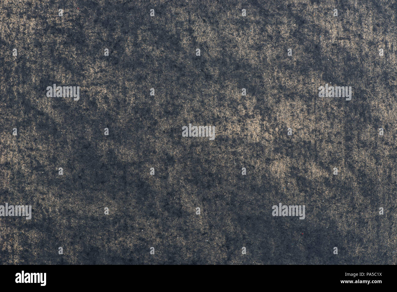 black color pastel drawing backgroubd texture on recycled paper Stock ...