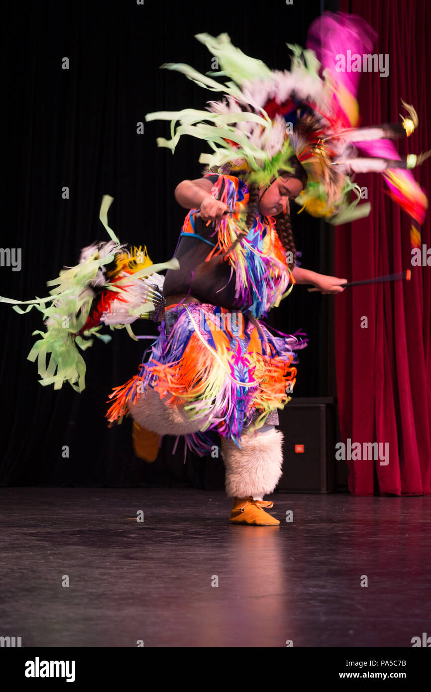 Native Dancers In Traditional Dress High Resolution Stock Photography ...