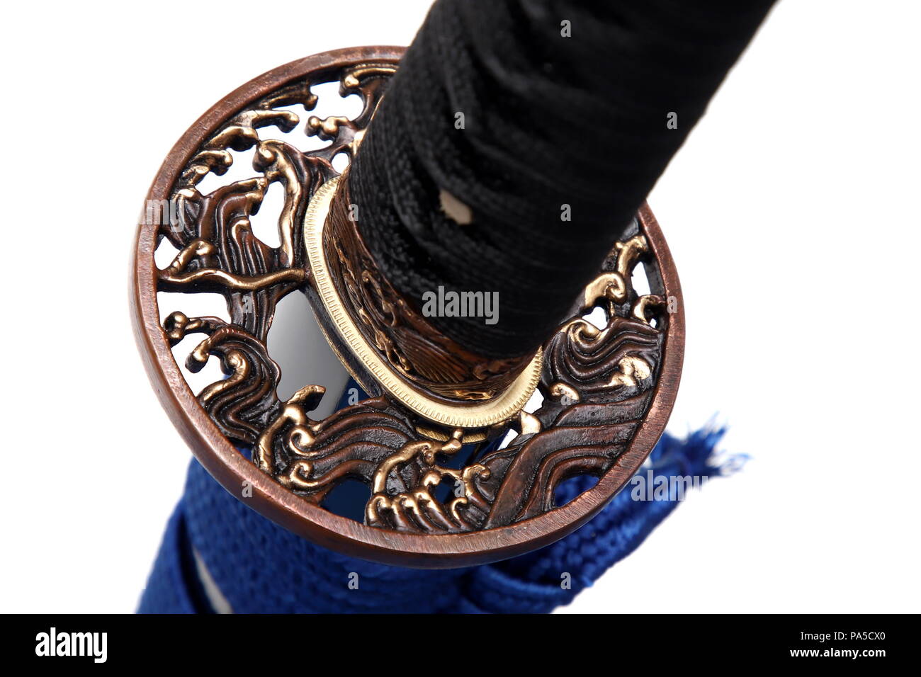 Sword guard hi-res stock photography and images - Alamy
