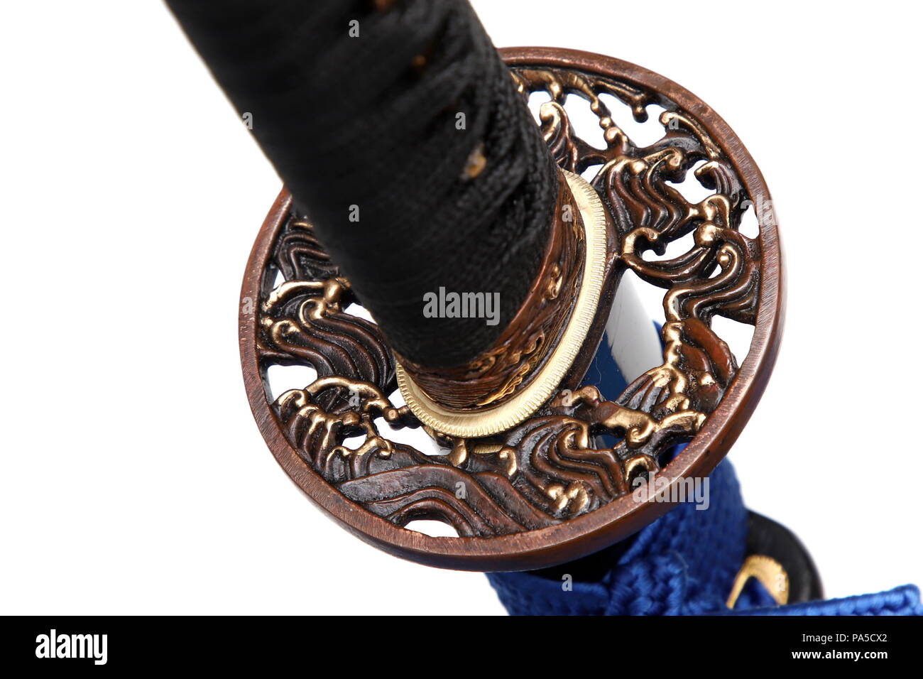 Sword guard hi-res stock photography and images - Alamy