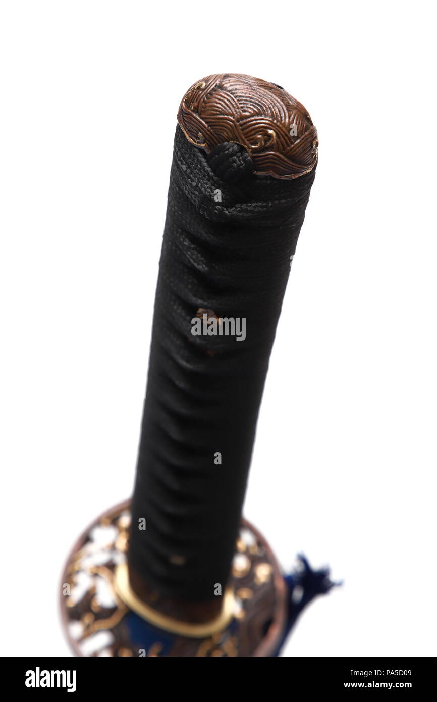 Sword Handle High Resolution Stock Photography and Images - Alamy