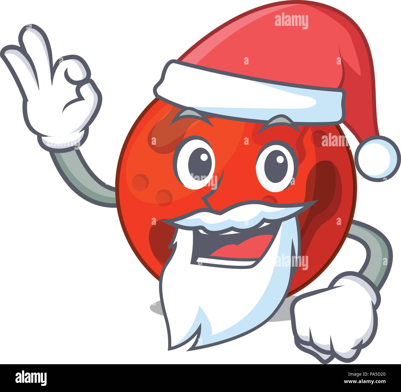 Mars candy Stock Vector Images - Alamy