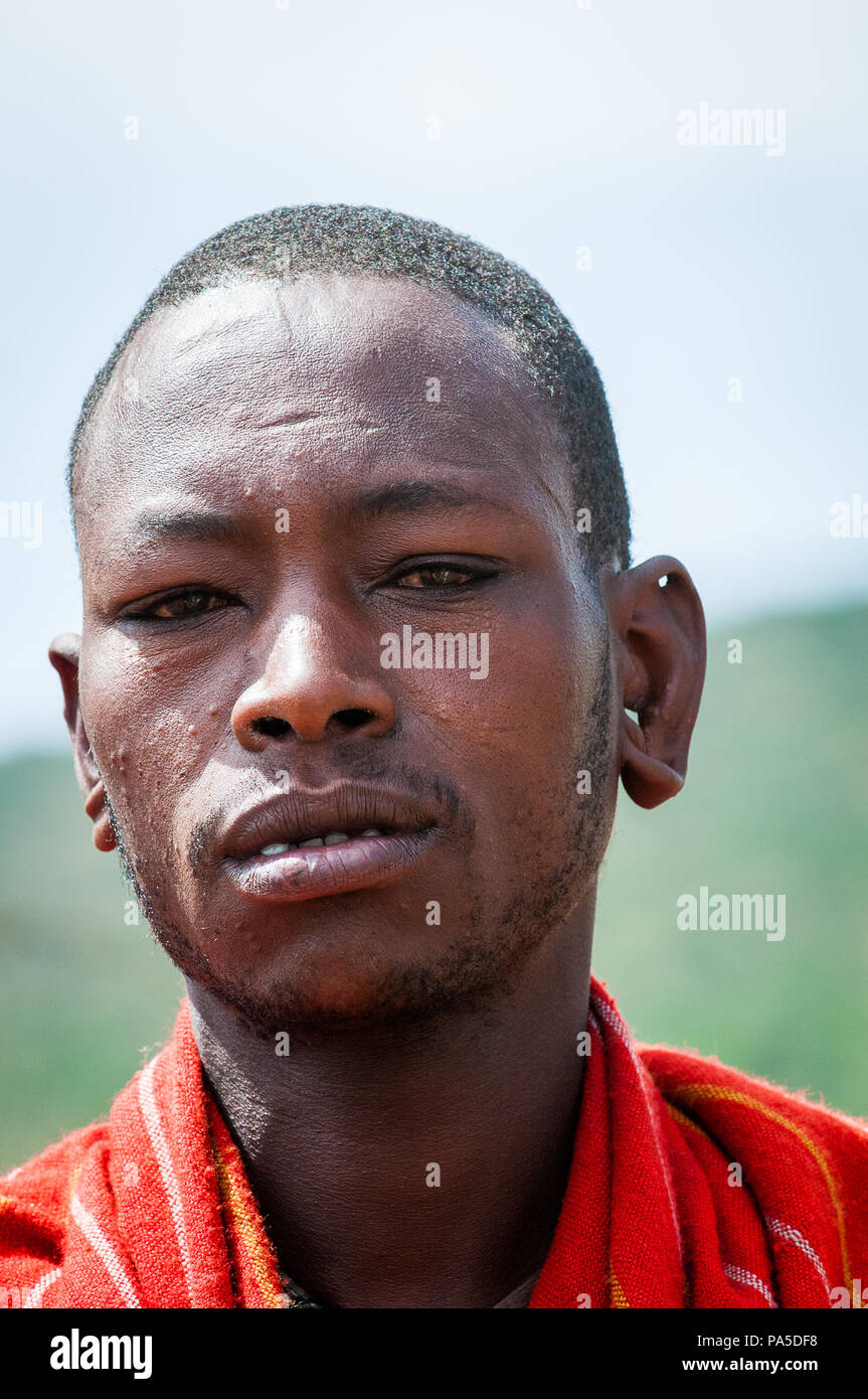 Nilotic culture hi-res stock photography and images - Alamy