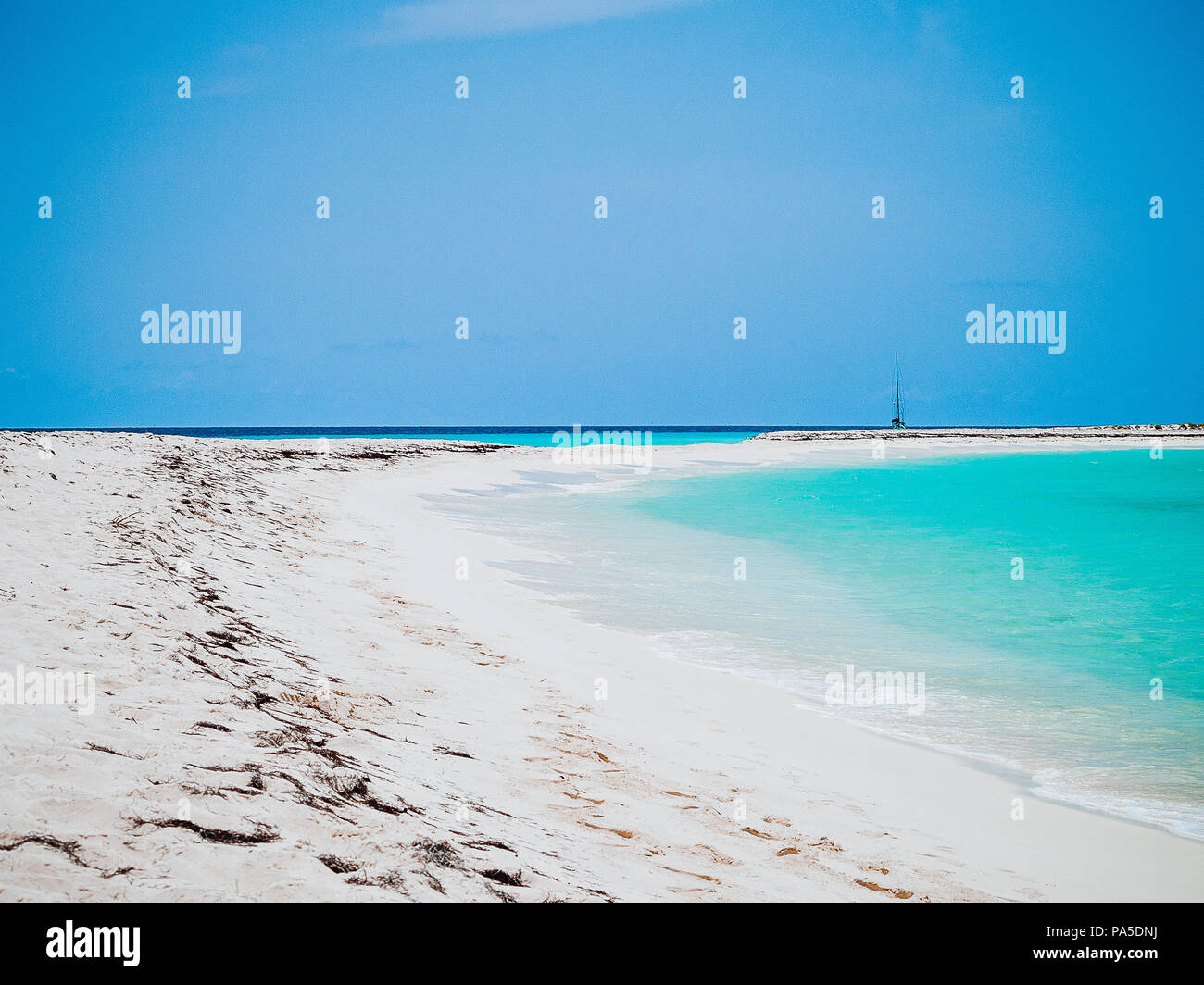 Cayo De Agua High Resolution Stock Photography and Images - Alamy