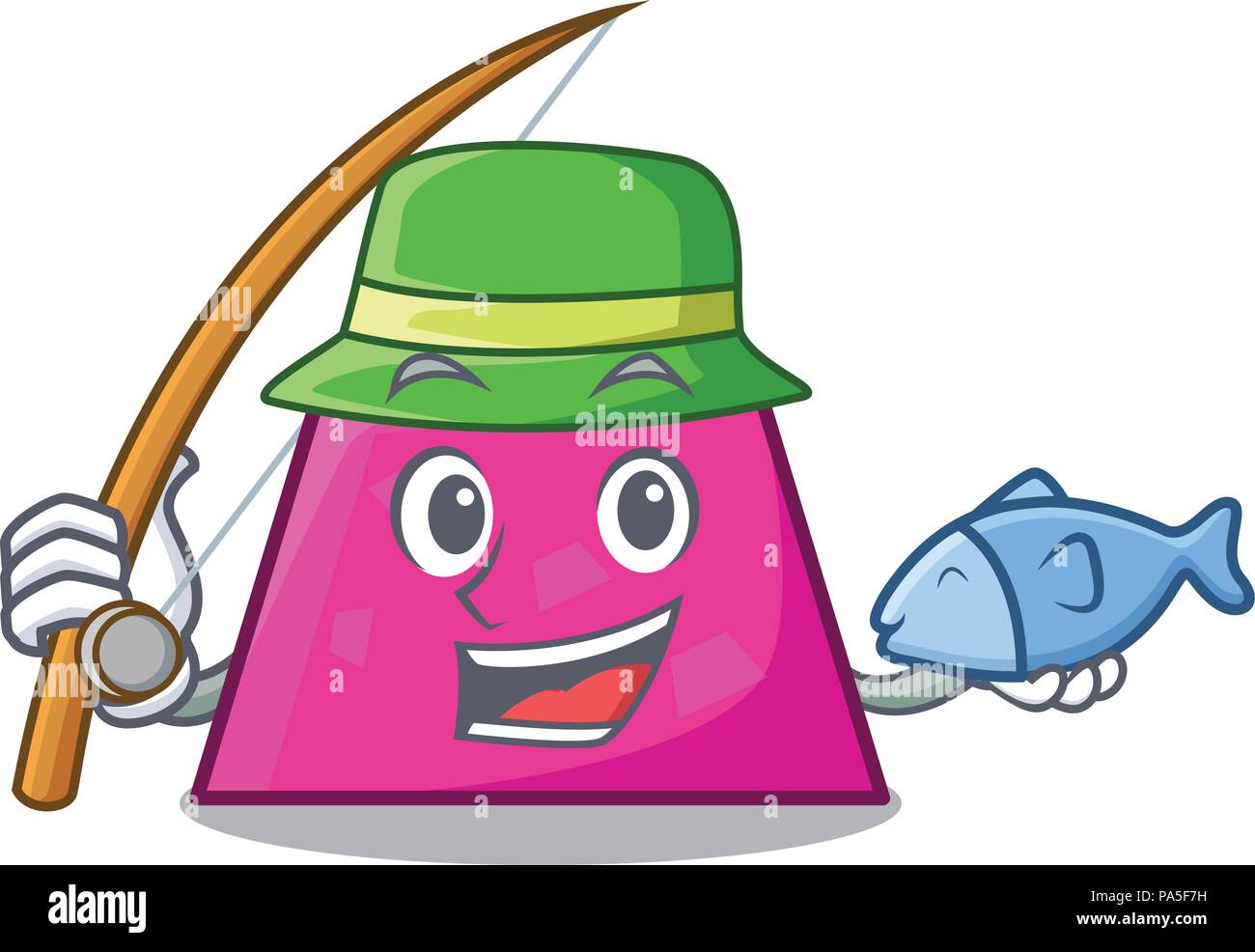 Trapezoid fish hi-res stock photography and images - Alamy