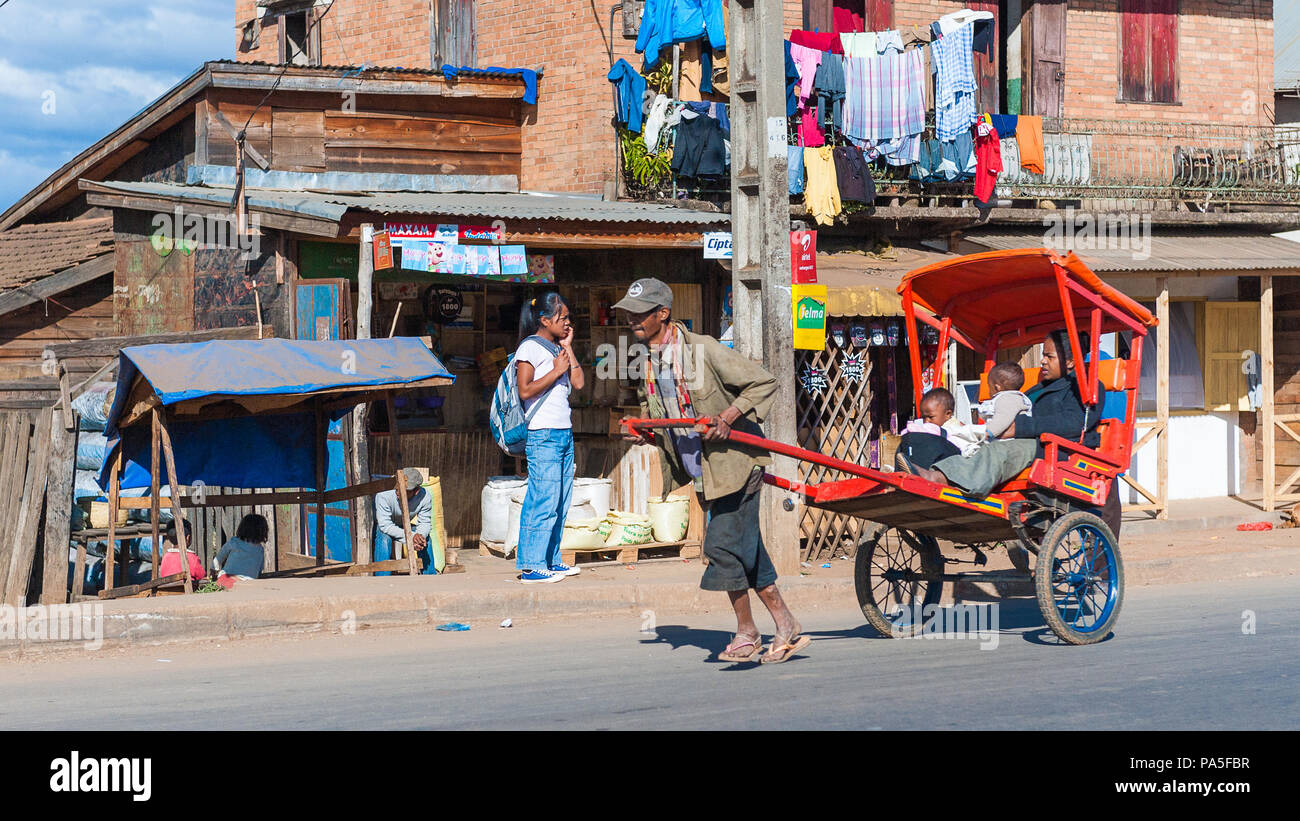 Merina People Stock Photos & Merina People Stock Images - Alamy