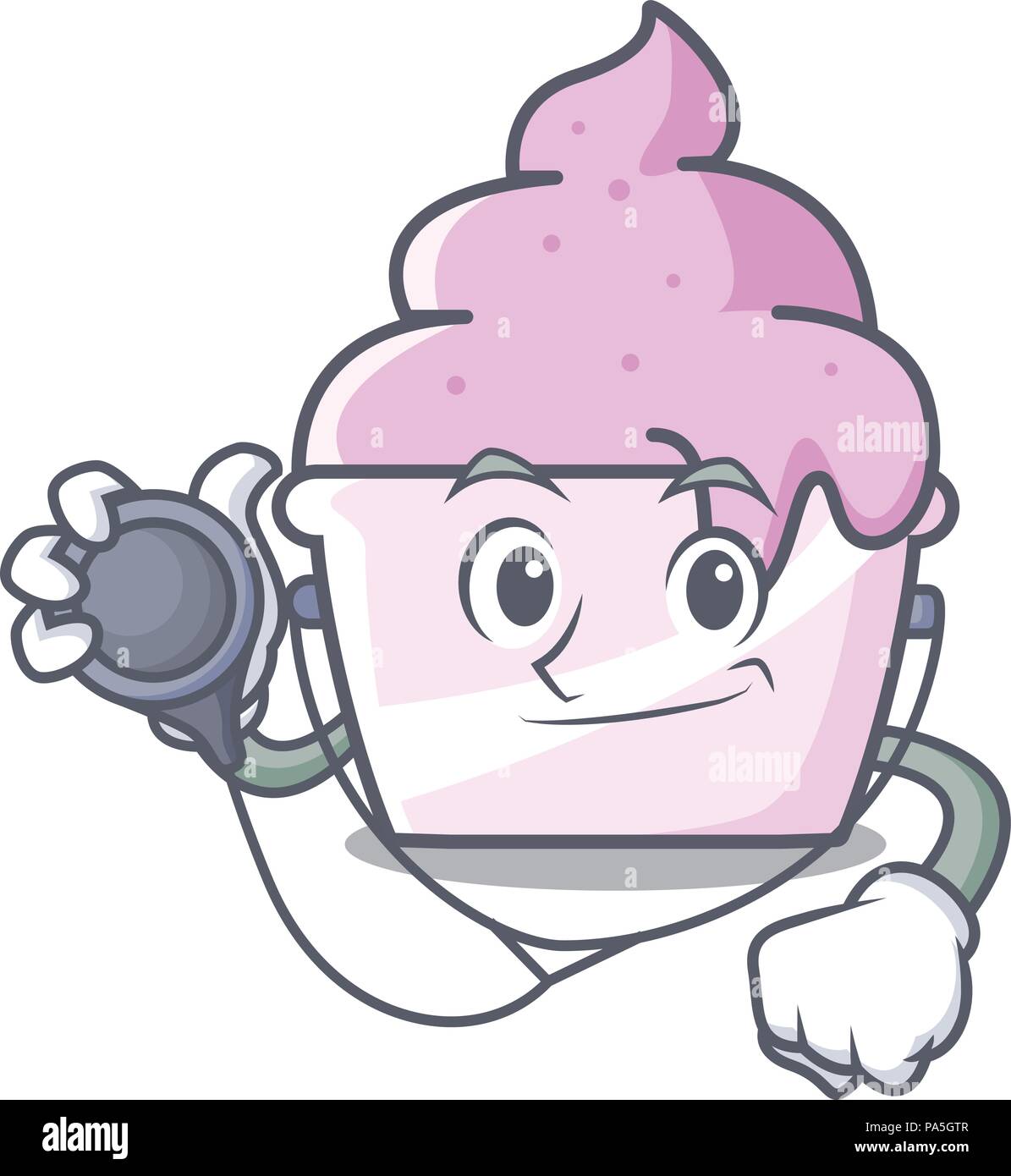 Hospital ice cup hi-res stock photography and images - Alamy