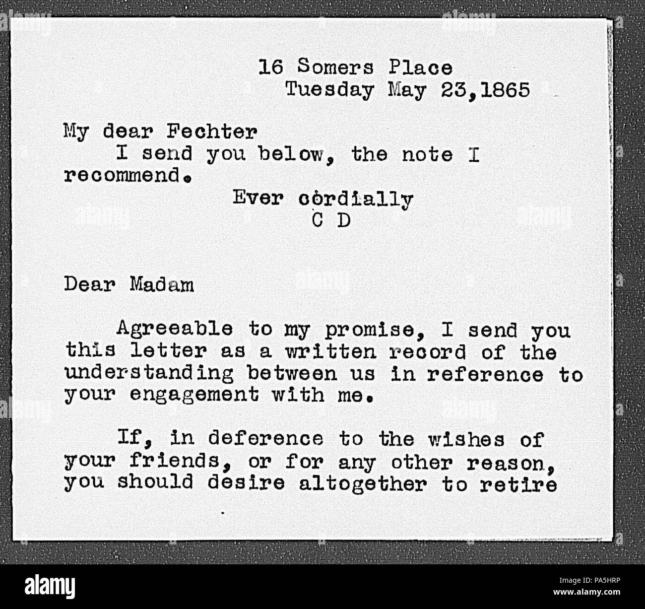 Fechter charles albert hi-res stock photography and images - Alamy