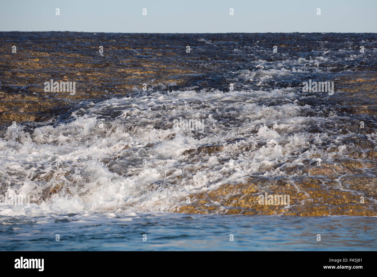 Australia kimberley waterfall hi-res stock photography and images - Alamy