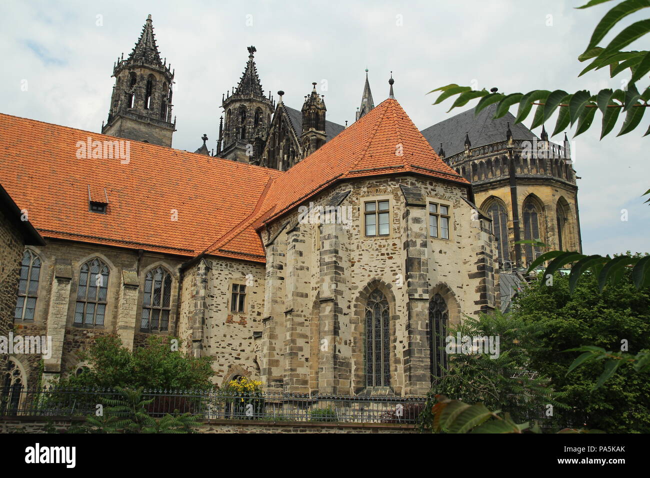 Romanik hi-res stock photography and images - Alamy