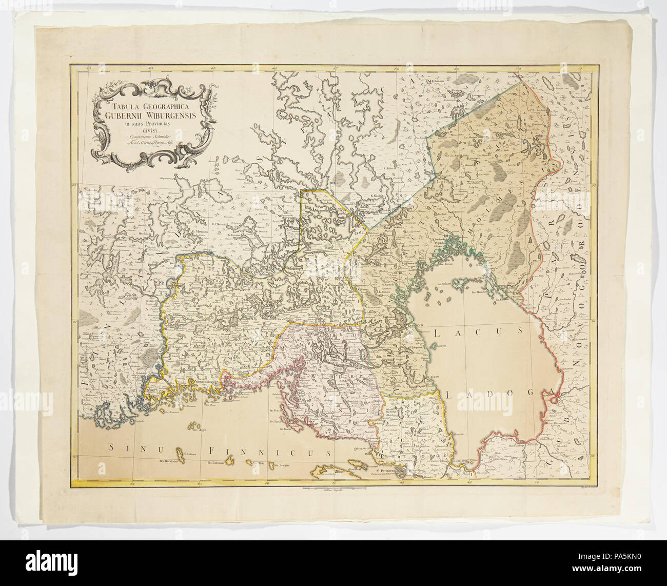 1700 talet hi-res stock photography and images - Alamy