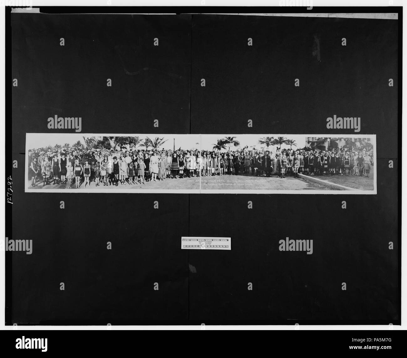 Palm beach florida 1920s hi-res stock photography and images - Alamy