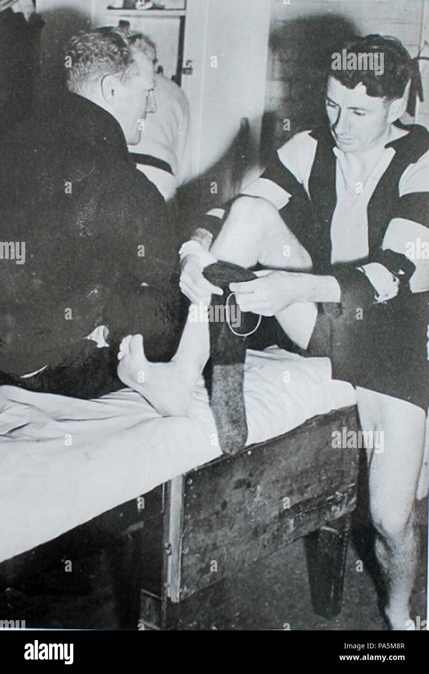 34 Bert Butler 1944 Stock Photo - Alamy