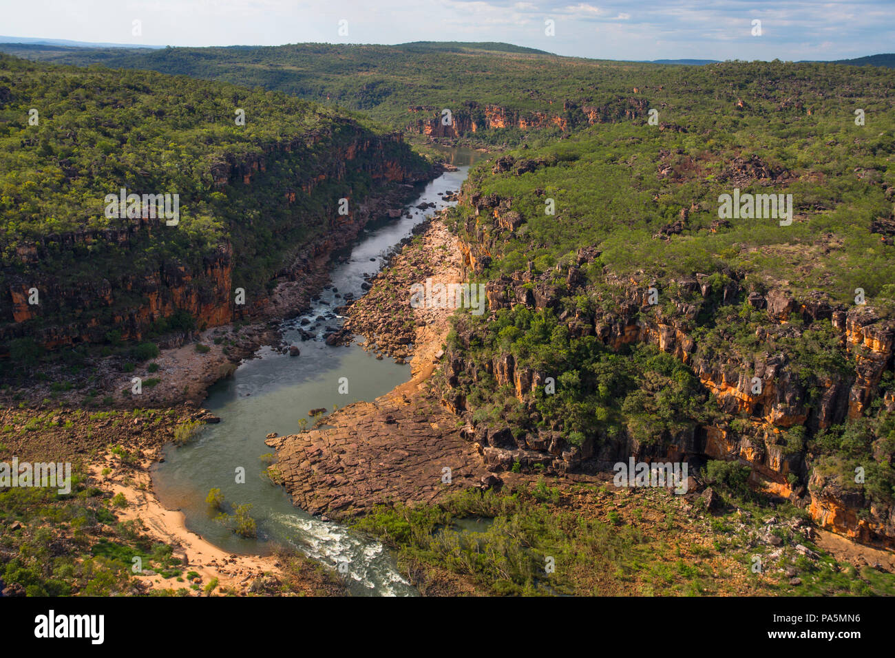 Australian outback landscape hi-res stock photography and images - Alamy