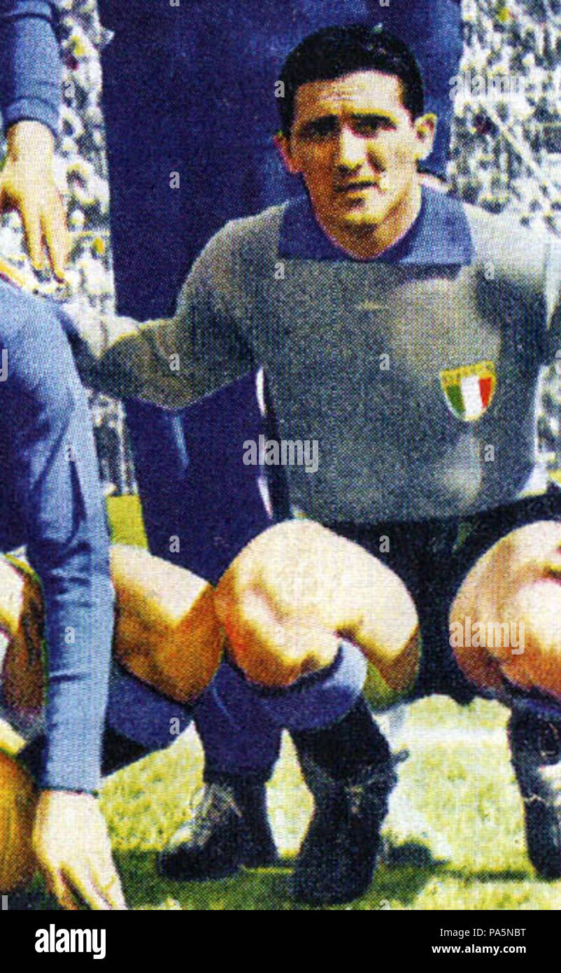 Giovanni brazil hi-res stock photography and images - Alamy