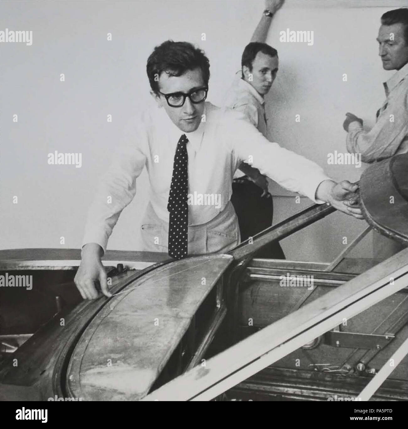 Manzu hi-res stock photography and images - Alamy