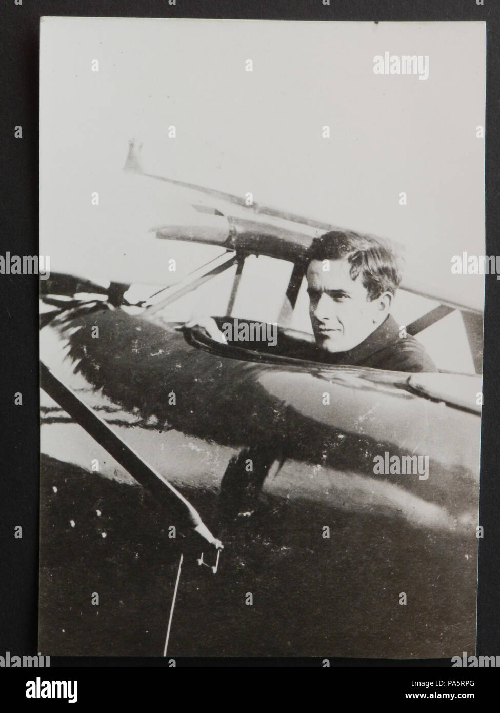 Schaedler hi-res stock photography and images - Alamy