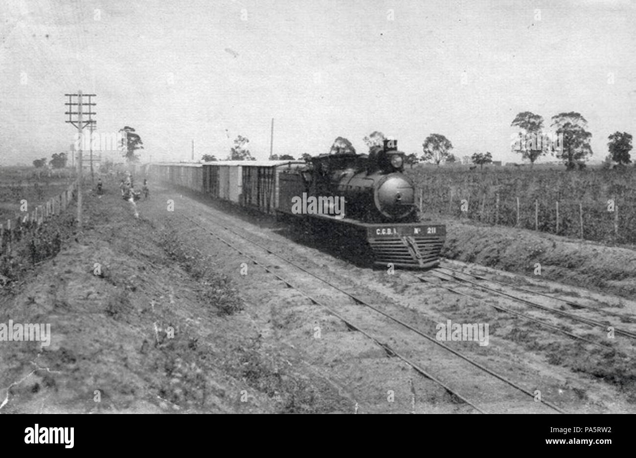 Locom hi-res stock photography and images - Alamy