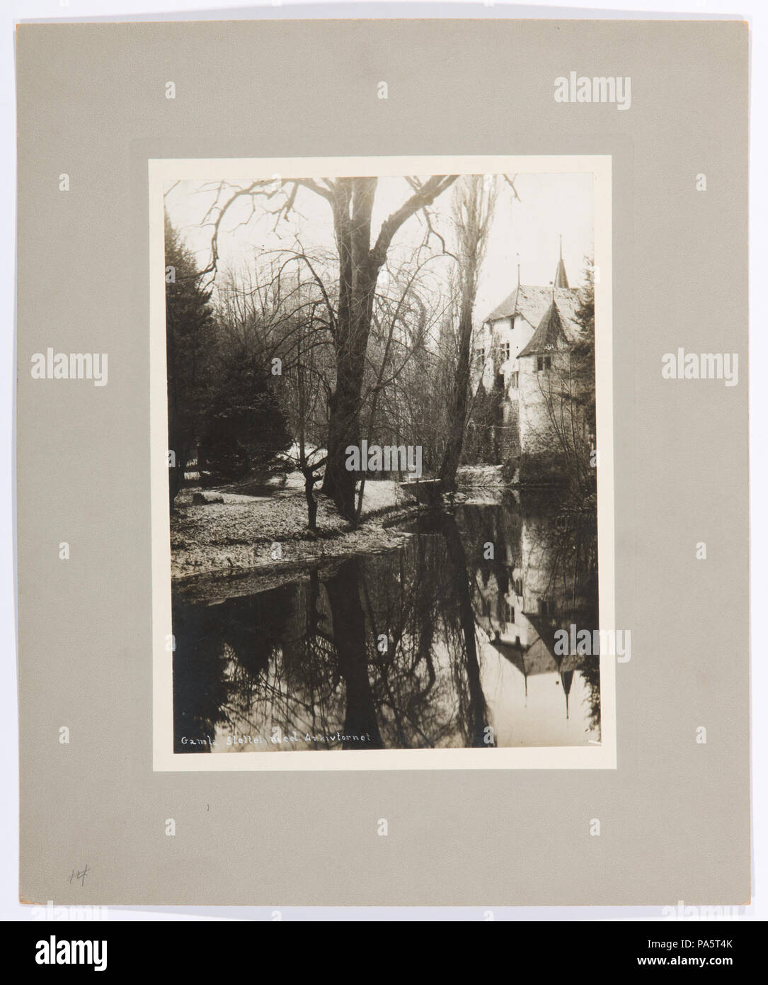 Vallgrav hi-res stock photography and images - Alamy