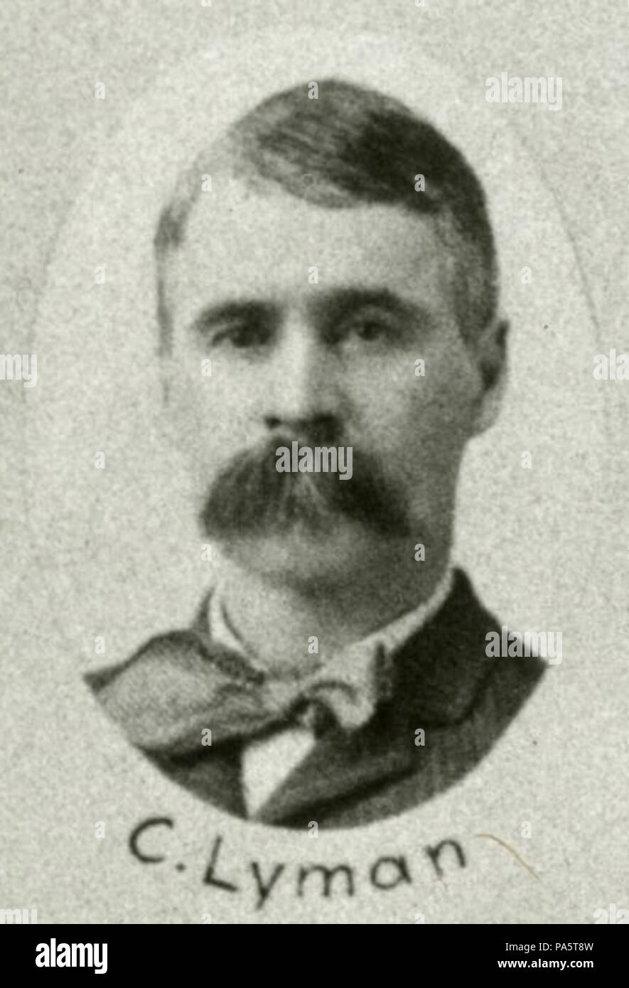 Clyman hi-res stock photography and images - Alamy