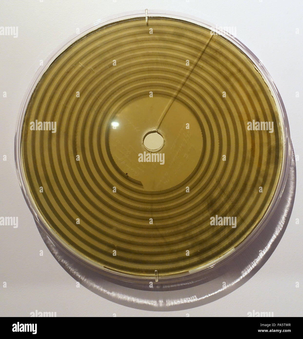 Photographic emulsion hi-res stock photography and images - Alamy