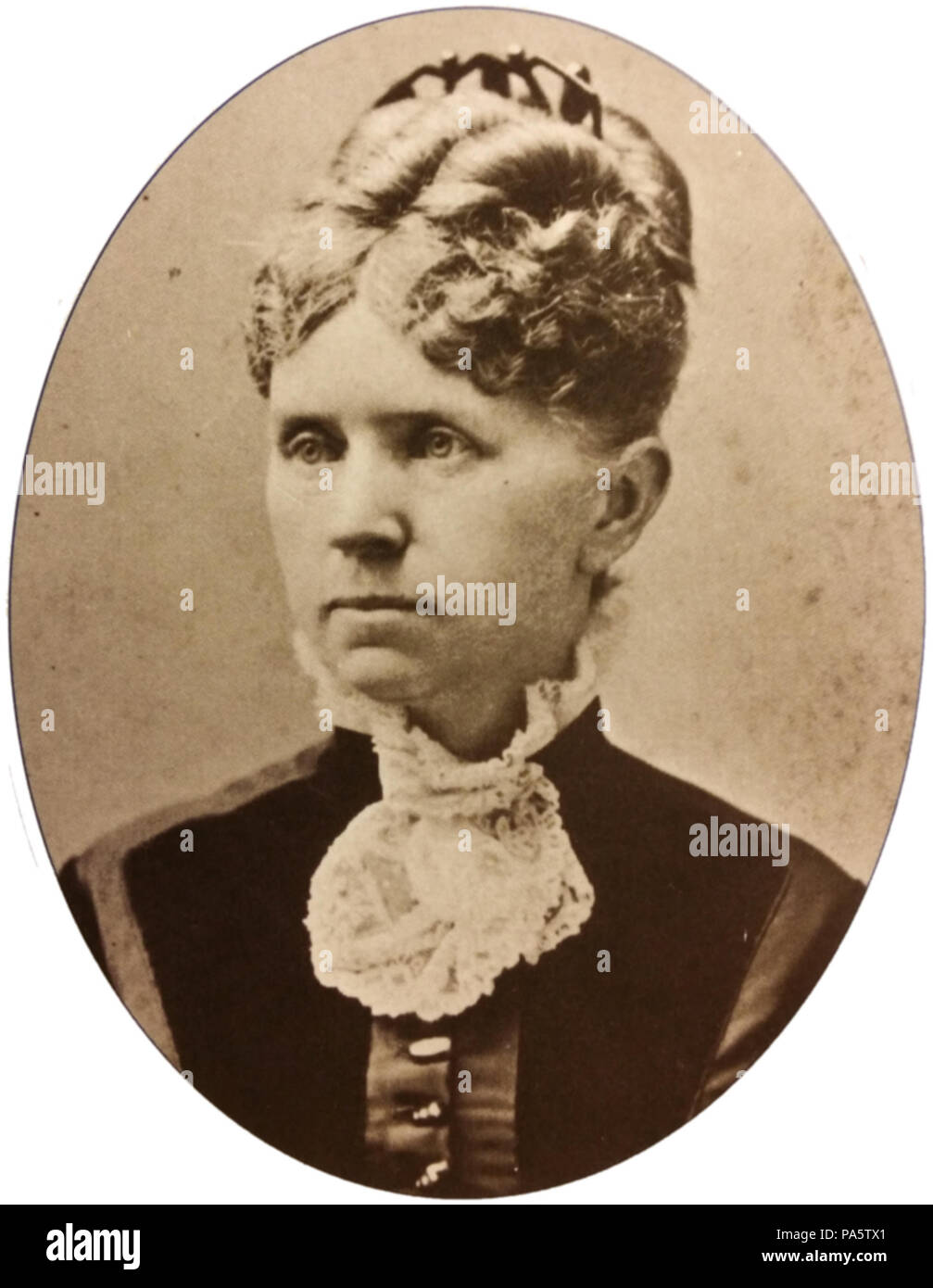 Frances fuller hi-res stock photography and images - Alamy