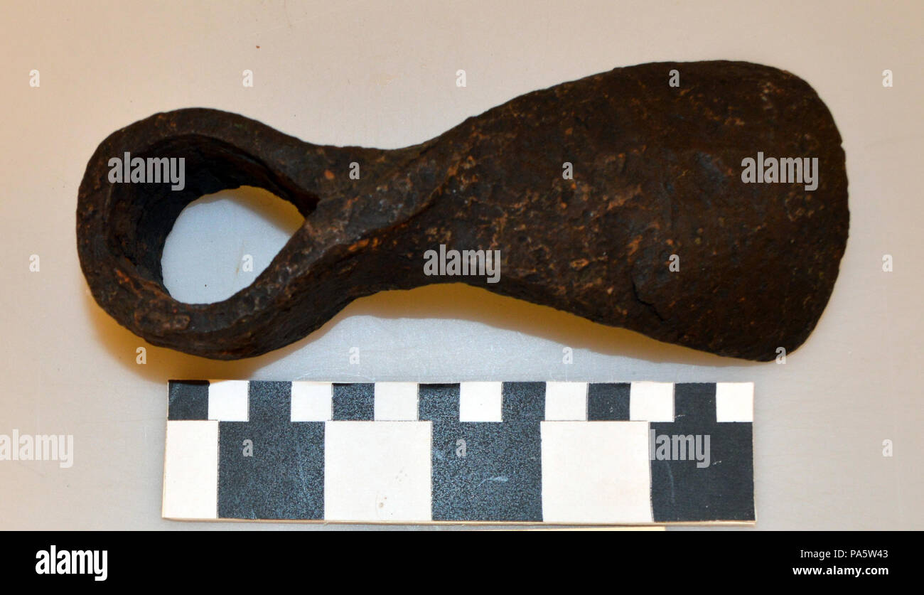 Native forged hi-res stock photography and images - Alamy