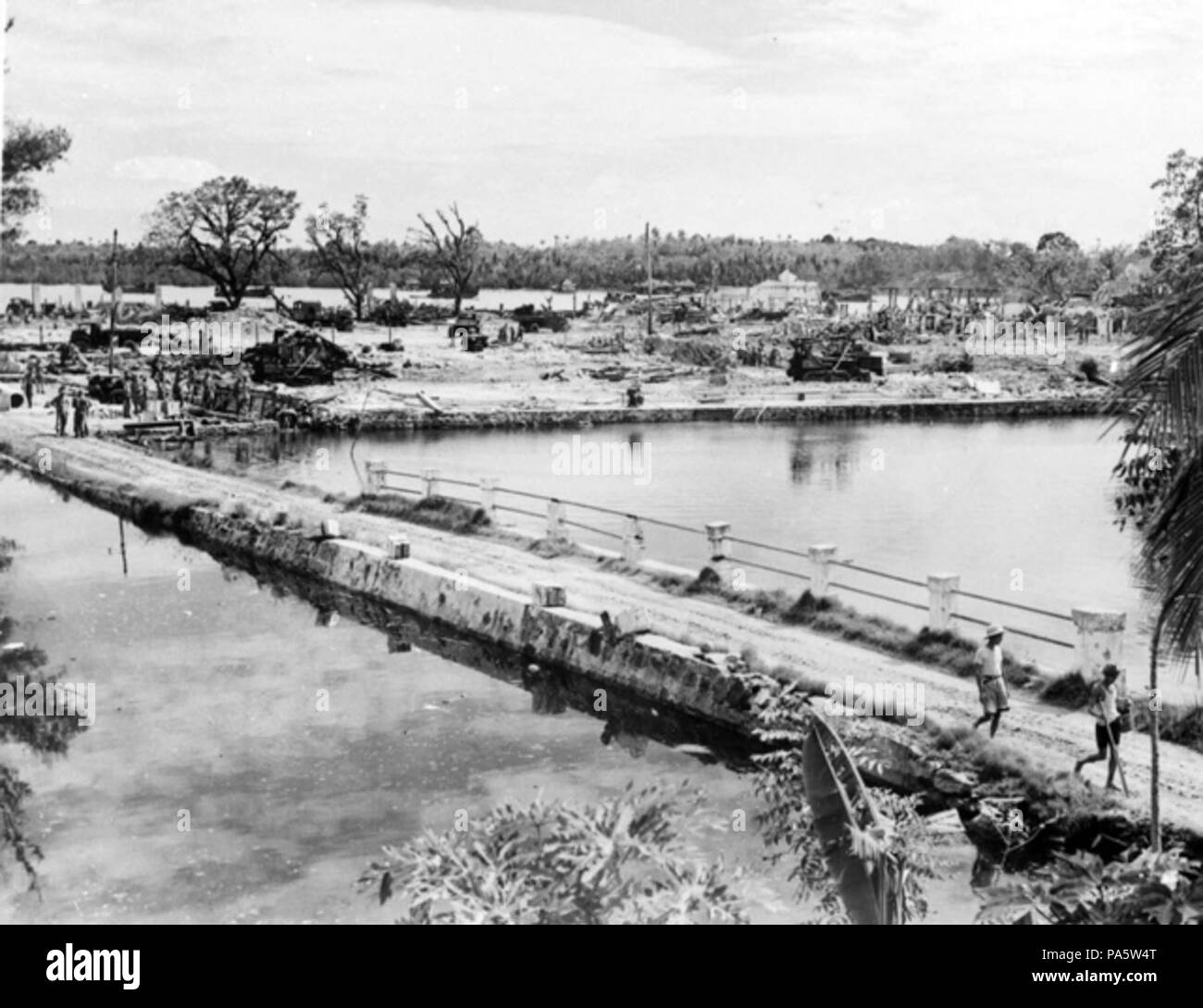 Labuan victoria hi-res stock photography and images - Alamy