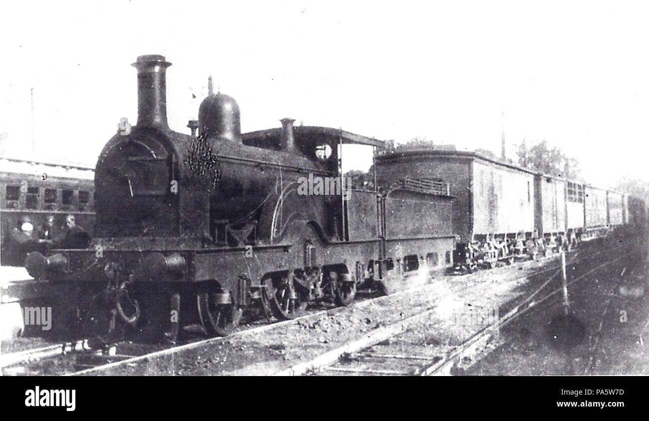 72 Egypt Railways - Ismailia (الإسماعيلية) train station in 1920 ... 72 Egypt Railways - Ismailia (الإسماعيلية) train station in 1920 ...