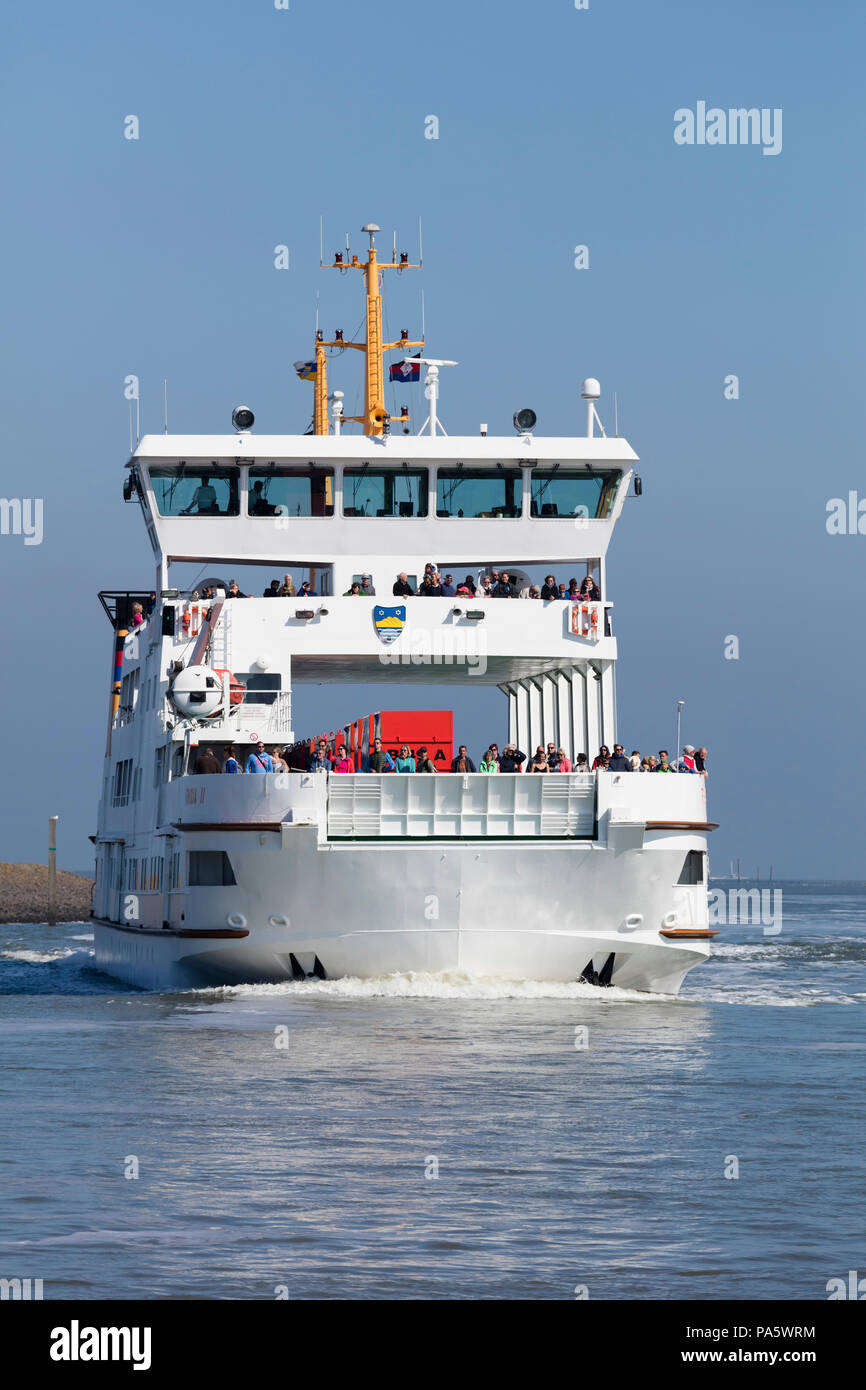 Norden ship hi-res stock photography and images - Alamy