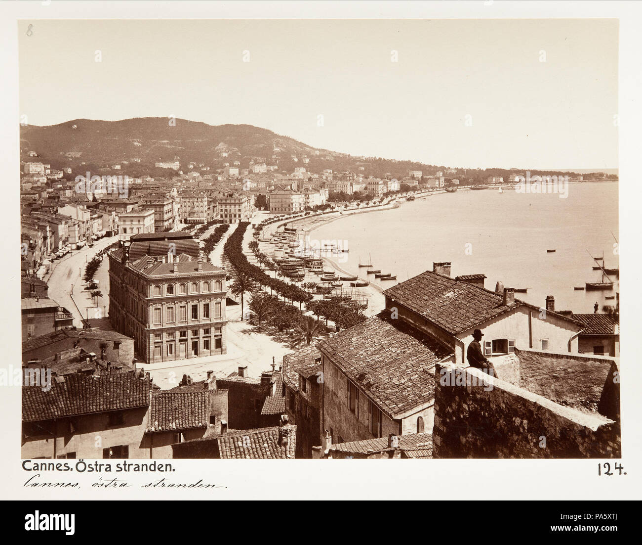 C 124 hi-res stock photography and images - Alamy