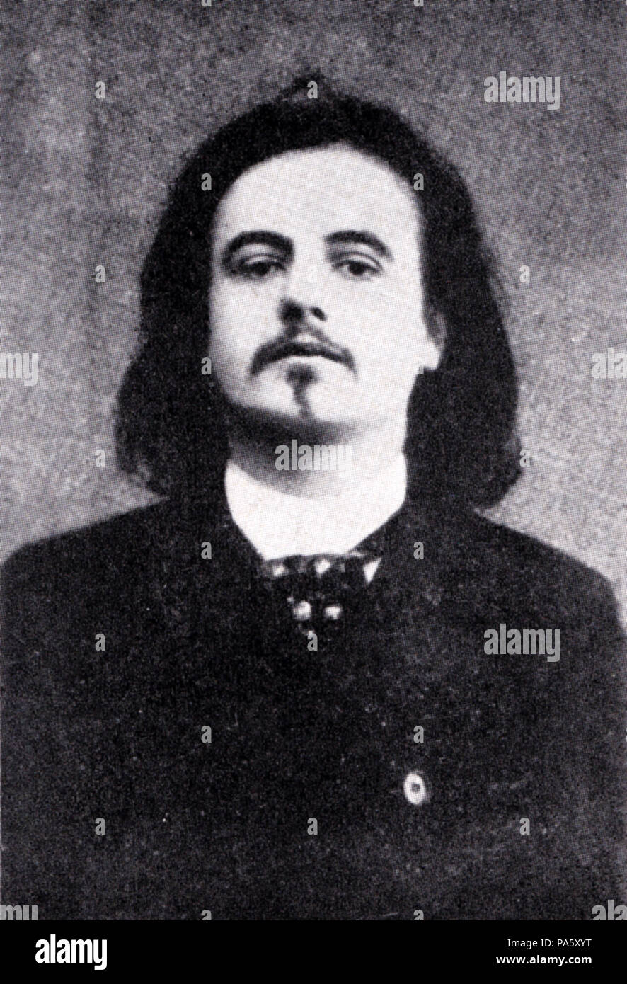 Alfred jarry hi-res stock photography and images - Alamy