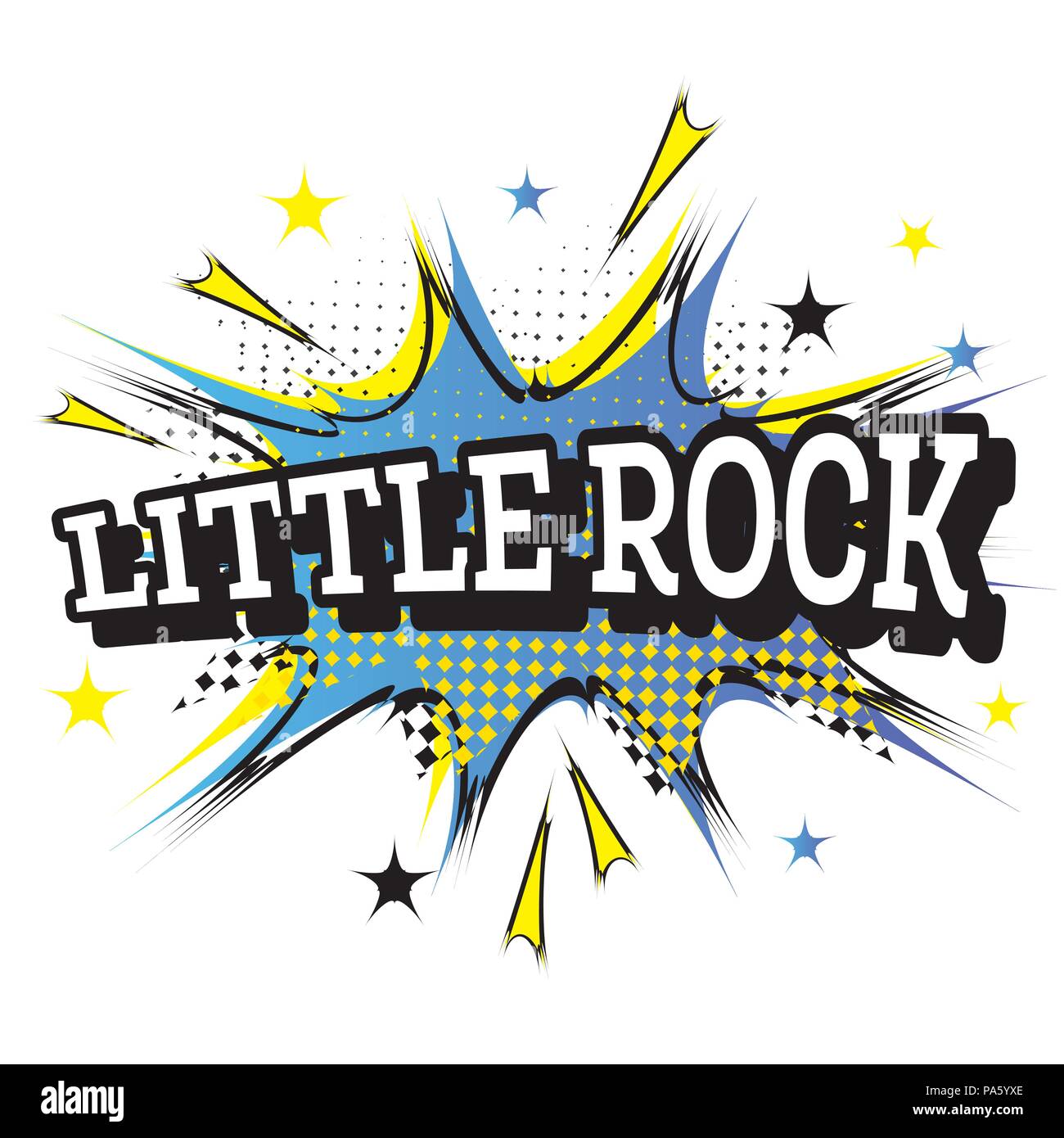 Rock and pop Stock Vector Images - Alamy