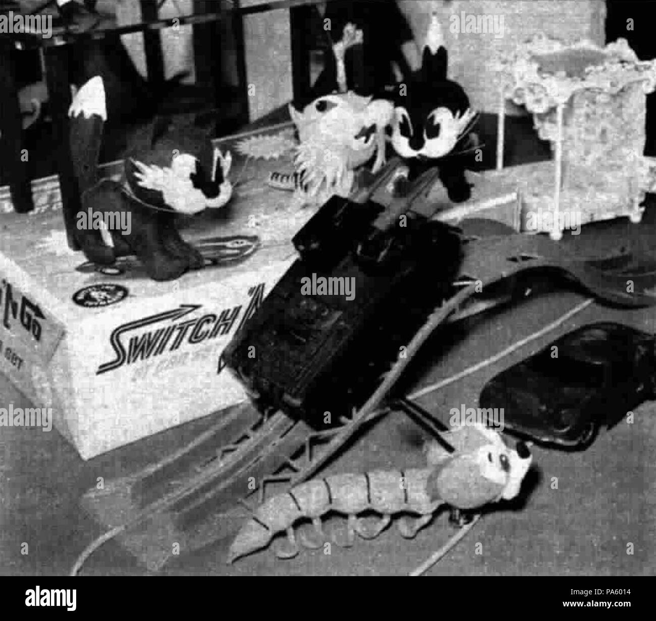 Kids 1972 hi-res stock photography and images - Alamy