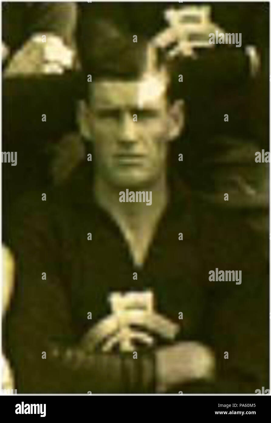 129 Jack Cooper 1934 Stock Photo - Alamy