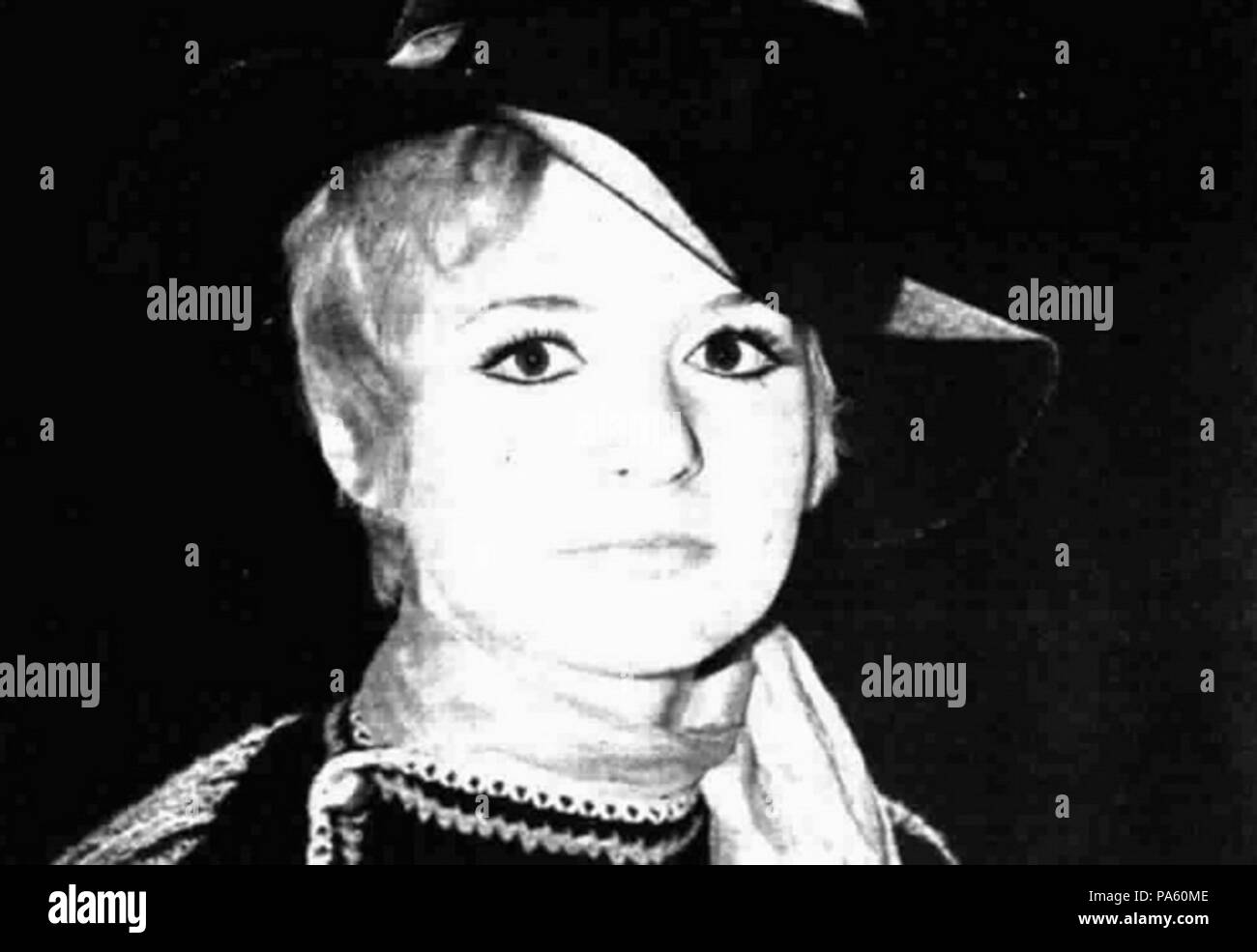 Loretta goggi hi-res stock photography and images - Alamy