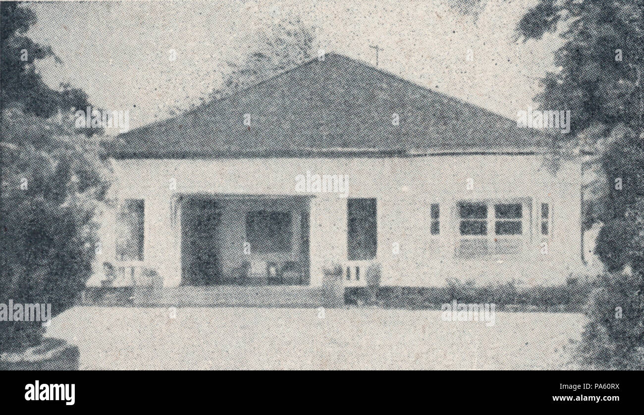 Proklamasi hi-res stock photography and images - Alamy